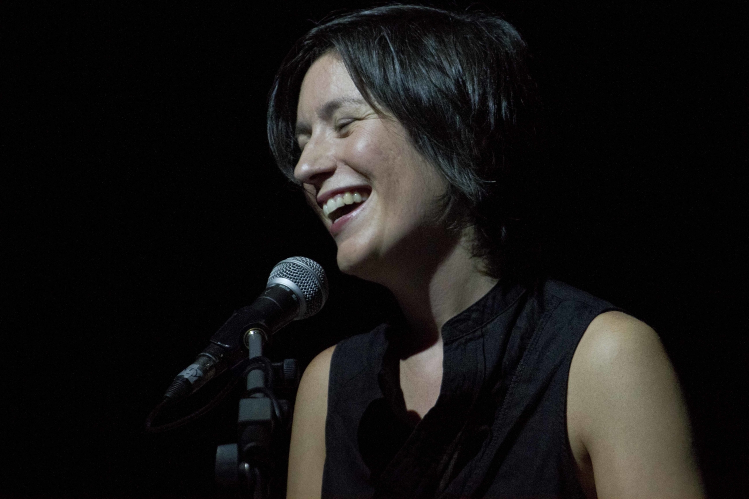 Exclusive Online House Concert – Kim Edgar