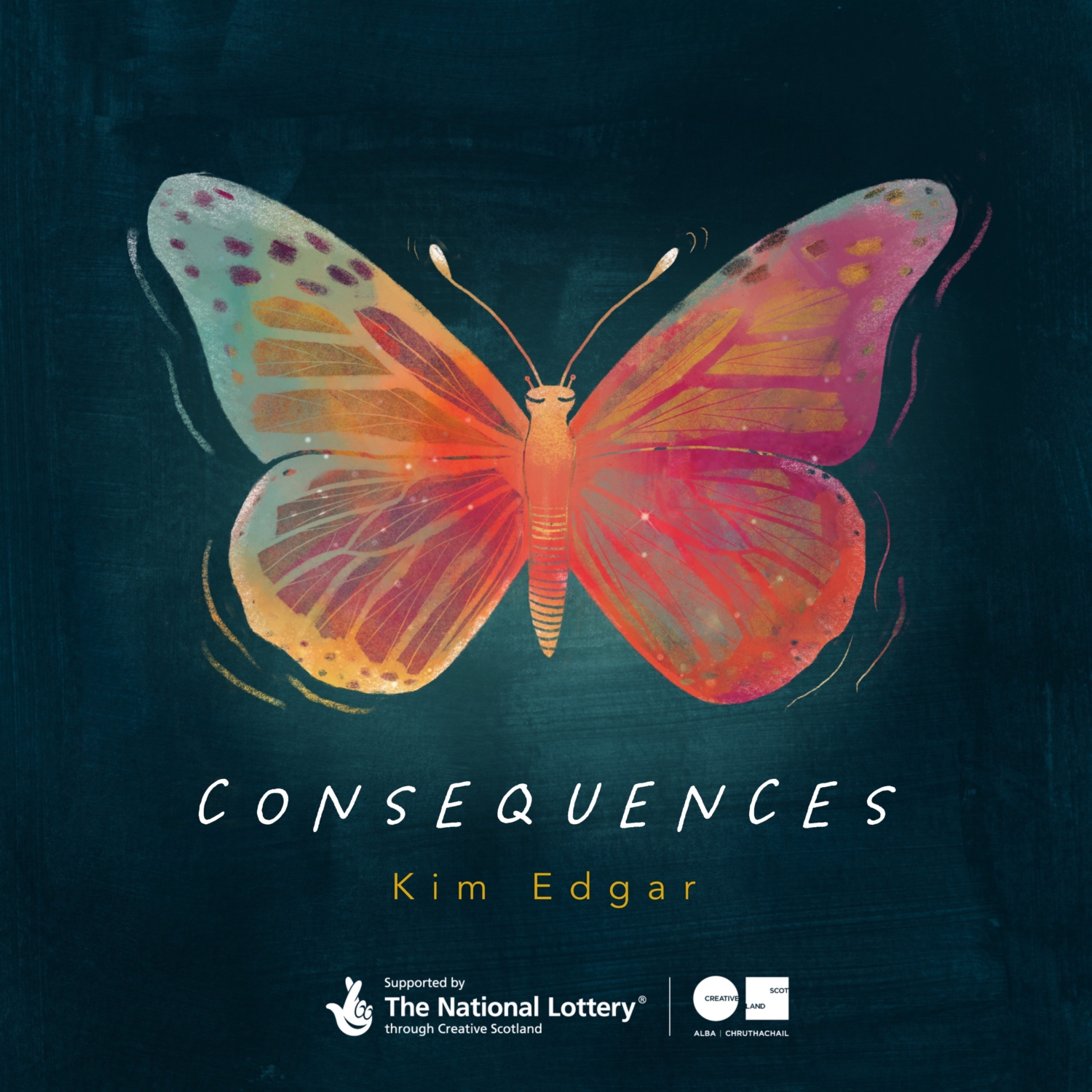 Celtic Connections 2023: CONSEQUENCES Album Launch – Kim Edgar ...